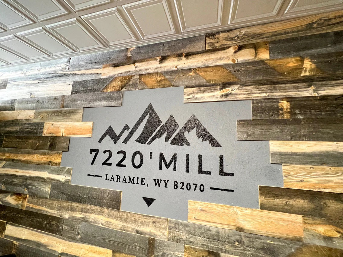 A Guide to Types of Wooden Paneling – Centennial Woods