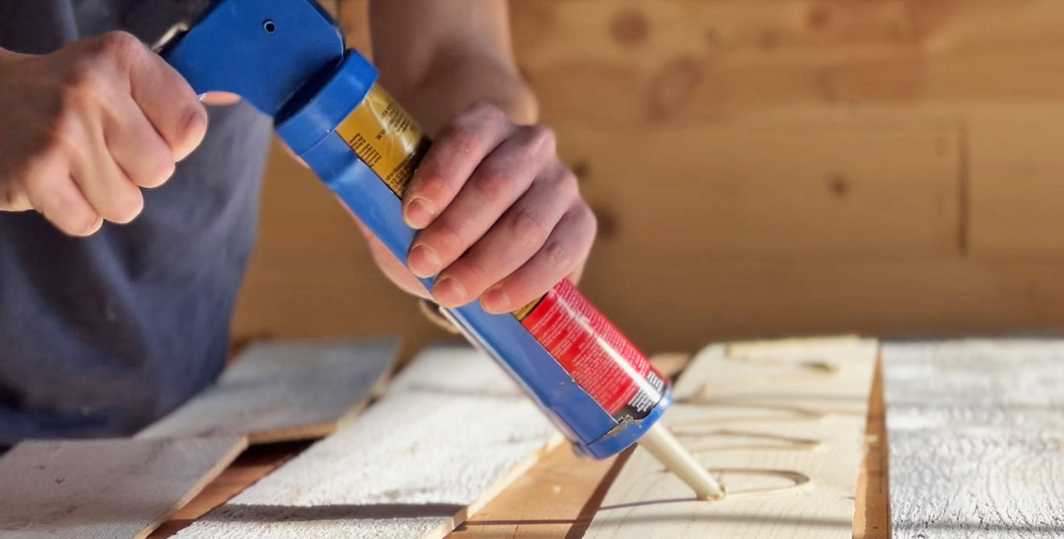 How to Install Reclaimed Wood Paneling on Walls – Centennial Woods