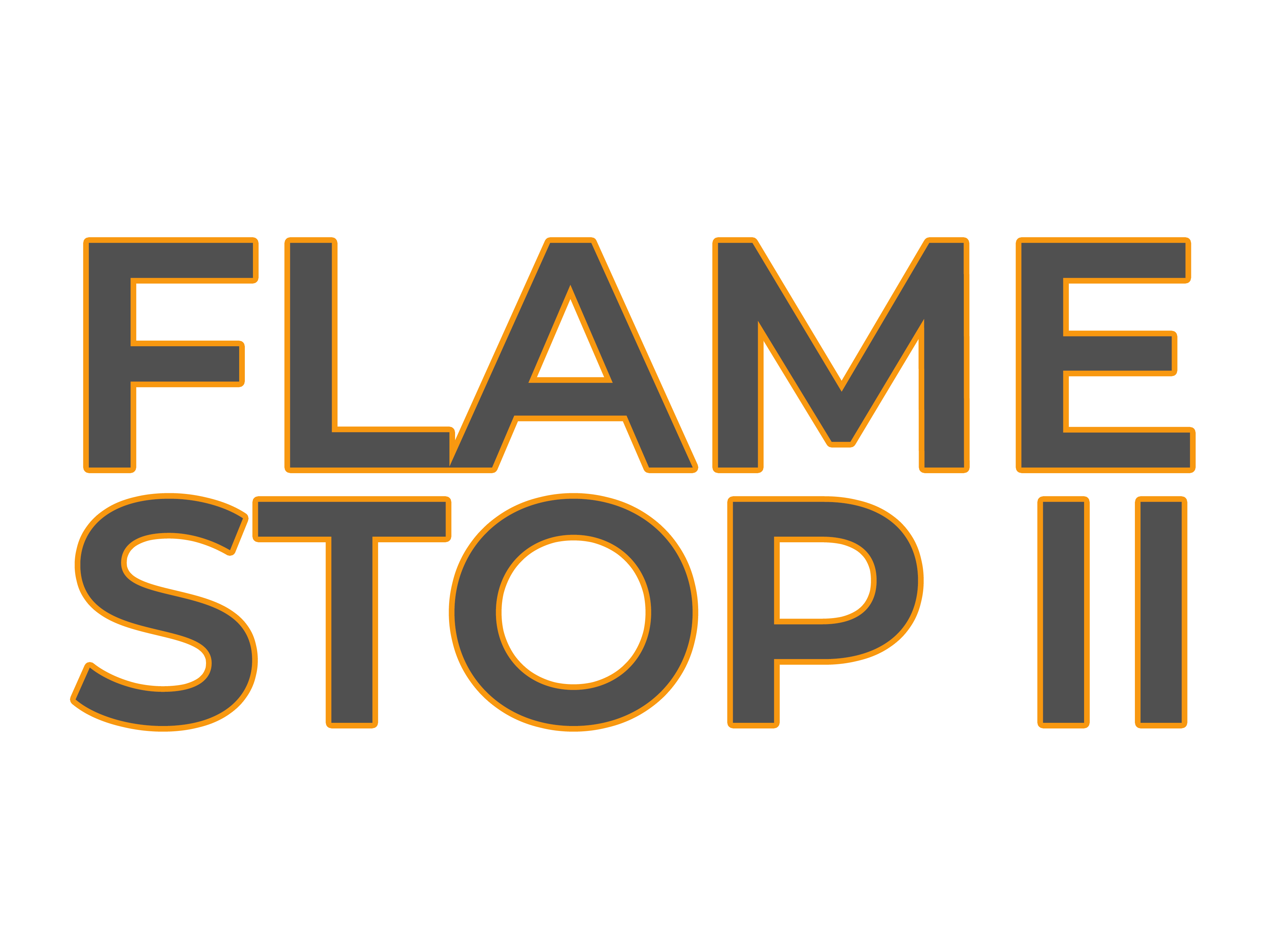 Flame Stop II – Centennial Woods